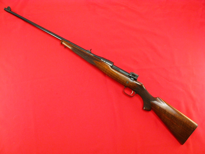 Ross Rifle Co. Model 1910 Pre-Wwi Sporting Rifle...280 Ross...A Beauty ...