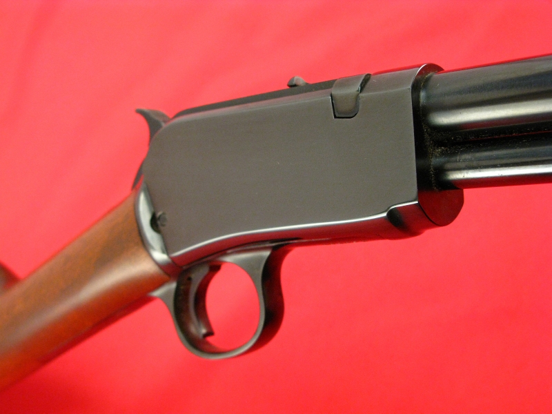 Taurus Model 172 Carbine .17 Hmr Pump, 16.5" Bbl...Discontinued ...