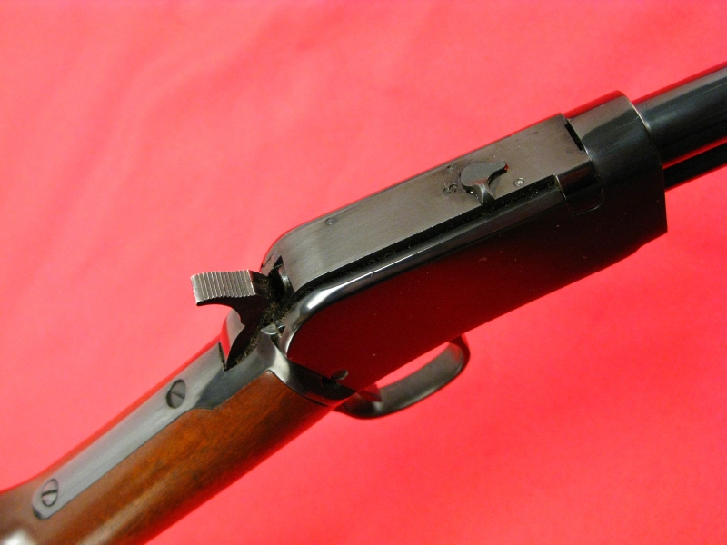 Taurus Model 172 Carbine .17 Hmr Pump, 16.5" Bbl...Discontinued ...