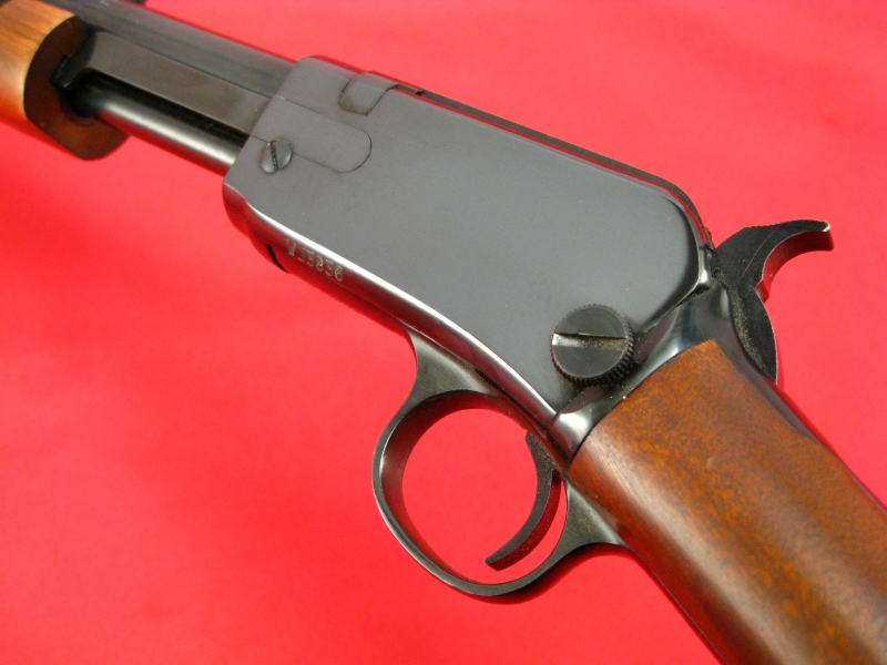 Taurus Model 172 Carbine .17 Hmr Pump, 16.5" Bbl...Discontinued ...