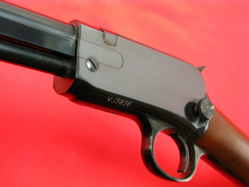 Taurus Model 172 Carbine .17 Hmr Pump, 16.5" Bbl...Discontinued ...