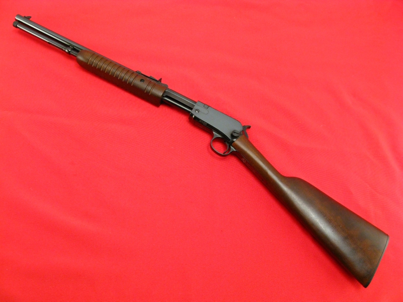 Taurus - Model 72 Carbine .22 Magnum Pump...16-1/2"...Discontinued ...