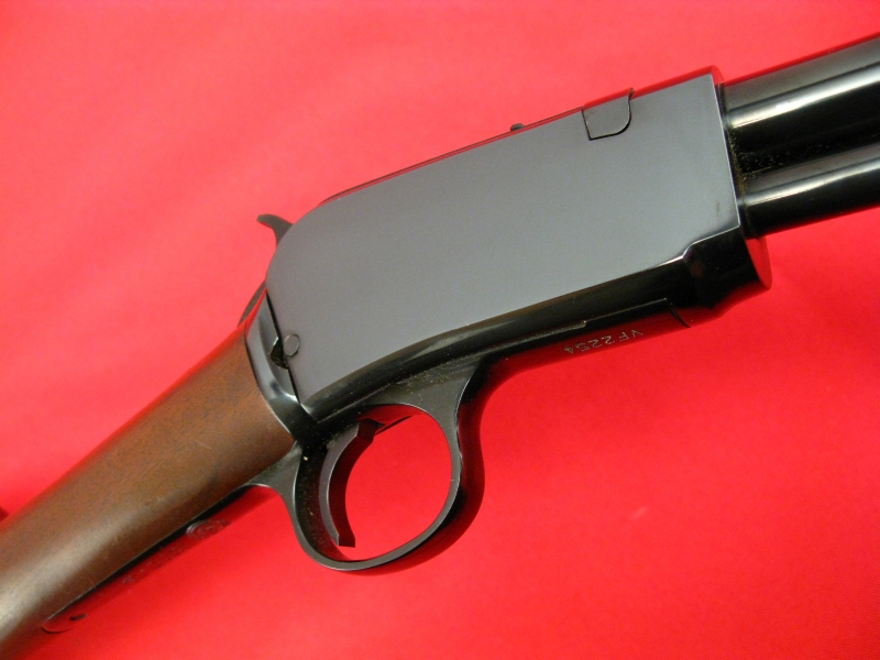 Taurus - Model 72 Carbine .22 Magnum Pump...16-1/2"...Discontinued ...