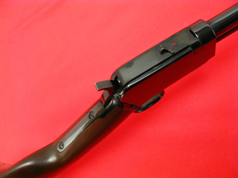 Taurus - Model 72 Carbine .22 Magnum Pump...16-1/2"...Discontinued ...