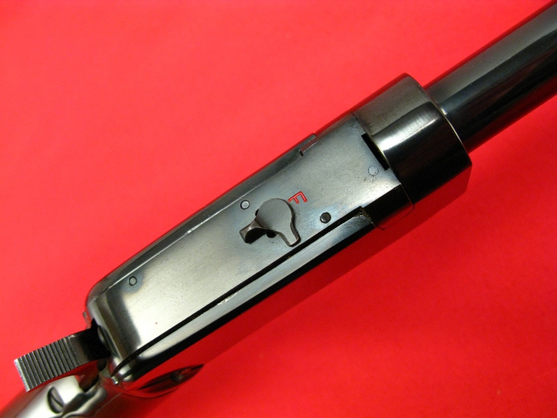 Taurus - Model 72 Carbine .22 Magnum Pump...16-1/2"...Discontinued ...