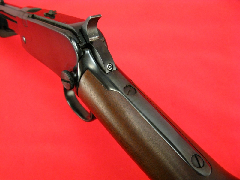 Taurus - Model 72 Carbine .22 Magnum Pump...16-1/2"...Discontinued ...