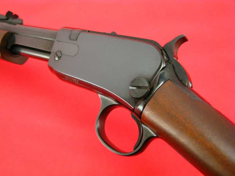 Taurus - Model 72 Carbine .22 Magnum Pump...16-1/2"...Discontinued ...