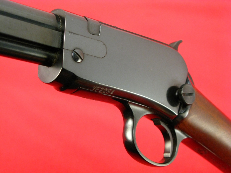Taurus - Model 72 Carbine .22 Magnum Pump...16-1/2"...Discontinued ...