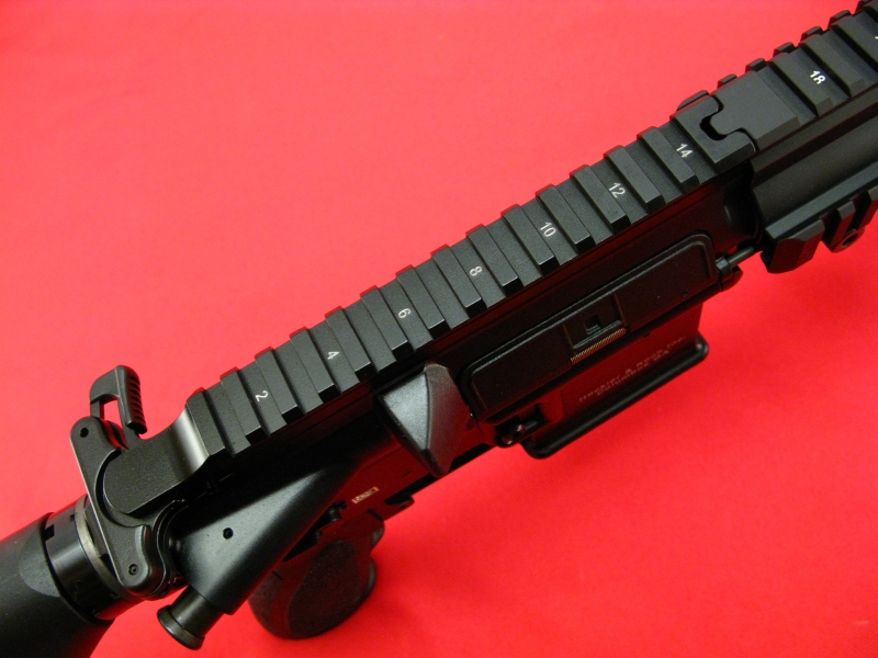 Heckler & Koch Hk Mr556-A1 Semi-Auto Hk416 Gas-Piston...New In Box, No ...