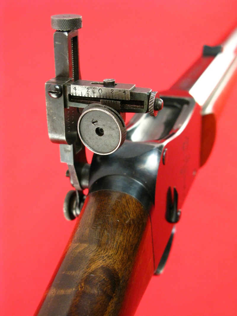 Bsa Martini-Henry .45-70 Custom Sporter...Nice Rifle...Antique, No Ffl ...