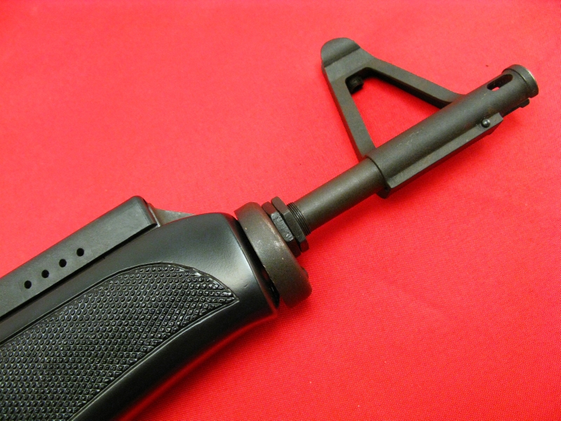 Valmet M82 .223 Ak Bullpup Paratrooper...Very Scarce Assault Rifle...No ...