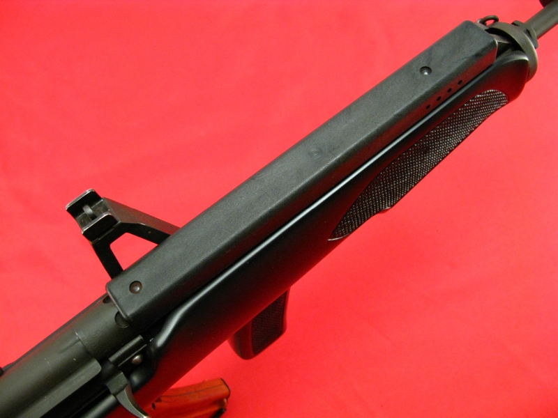 Valmet M82 .223 Ak Bullpup Paratrooper...Very Scarce Assault Rifle...No ...