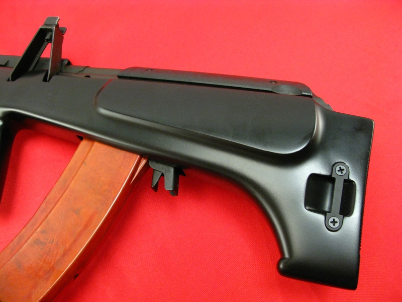Valmet M82 .223 Ak Bullpup Paratrooper...Very Scarce Assault Rifle...No ...