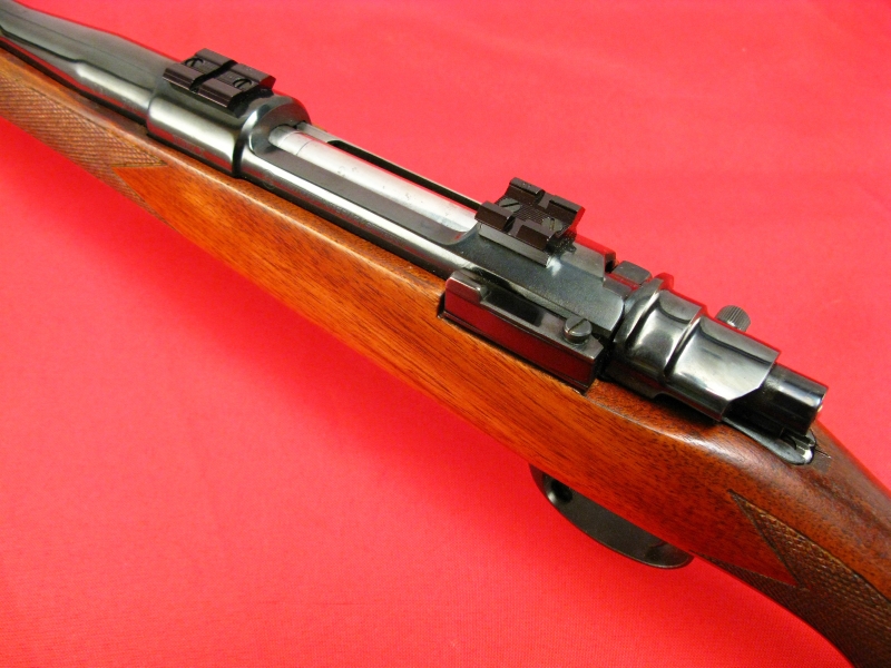 Interarms / Zastava Mark X Mauser...270 Win...Excellent W/ Custom ...