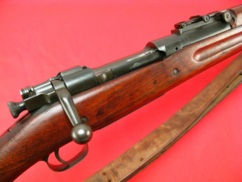 Springfield Armory M1903 U.S. Service Rifle...Mfd 1931...C&R Ok, No ...