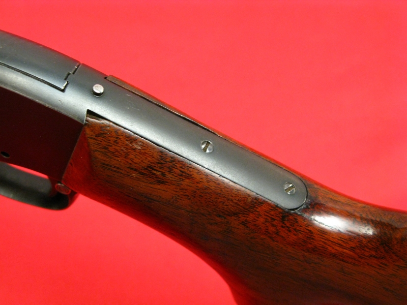 Savage Model 25 .22 S-L-Lr Takedown Pump, 24" Oct Bbl...Scarce...Mfd ...