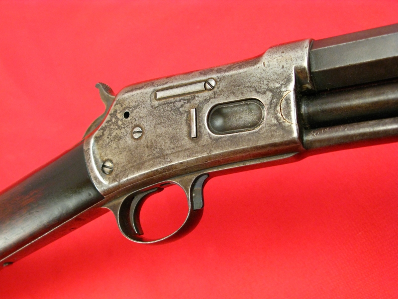 Colt Lightning Rifle .44-40 Pump Action Antique...Mfd 1886, No Ffl Req ...