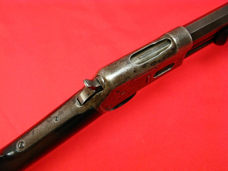 Colt Lightning Rifle .44-40 Pump Action Antique...Mfd 1886, No Ffl Req ...