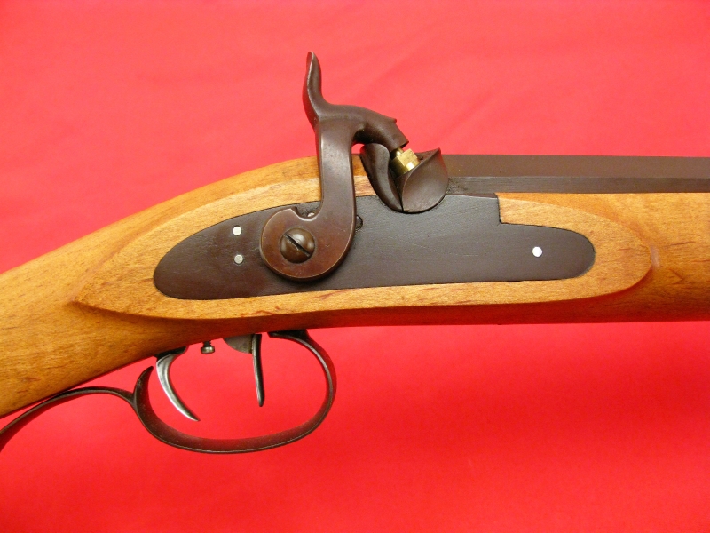 Green River Rifle Works / Grrw Jim Bridger Ltd Ed .58 Cal Hawken...Sn#9 ...