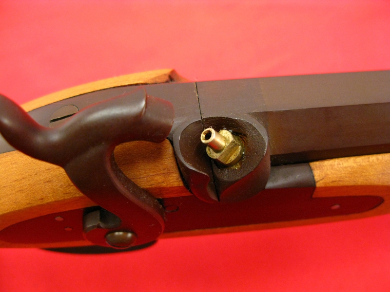 Green River Rifle Works / Grrw Jim Bridger Ltd Ed .58 Cal Hawken...Sn#9 ...