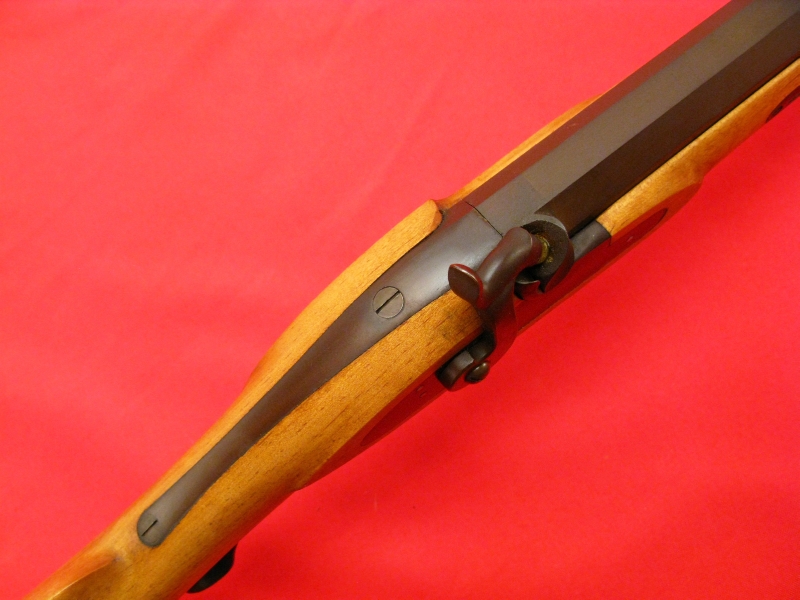 Green River Rifle Works / Grrw Jim Bridger Ltd Ed .58 Cal Hawken...Sn#9 ...