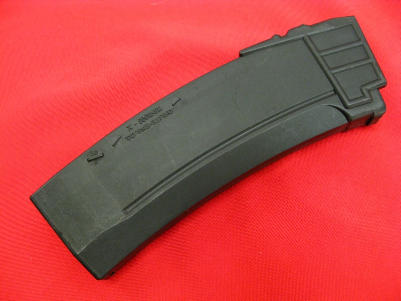 GALIL MAGAZINES / PRE-BAN - ORLITE SYNTHETIC 35-Rounds...6 Mags, NEW IN ...
