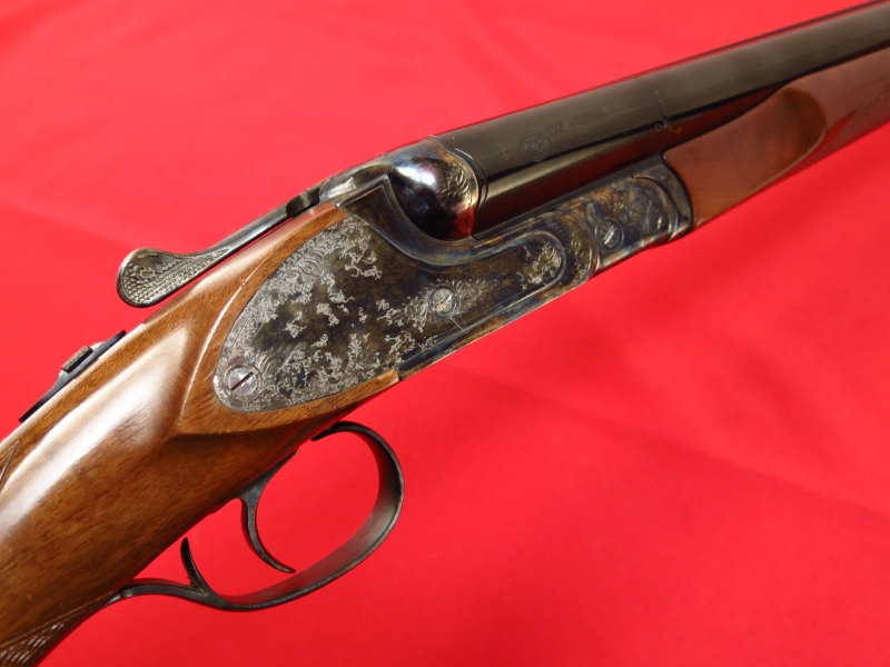 Cz-Usa / Huglu Ringneck 201a 12-Ga, 3"...26-In Bbls, Sst, Choke Tubes ...