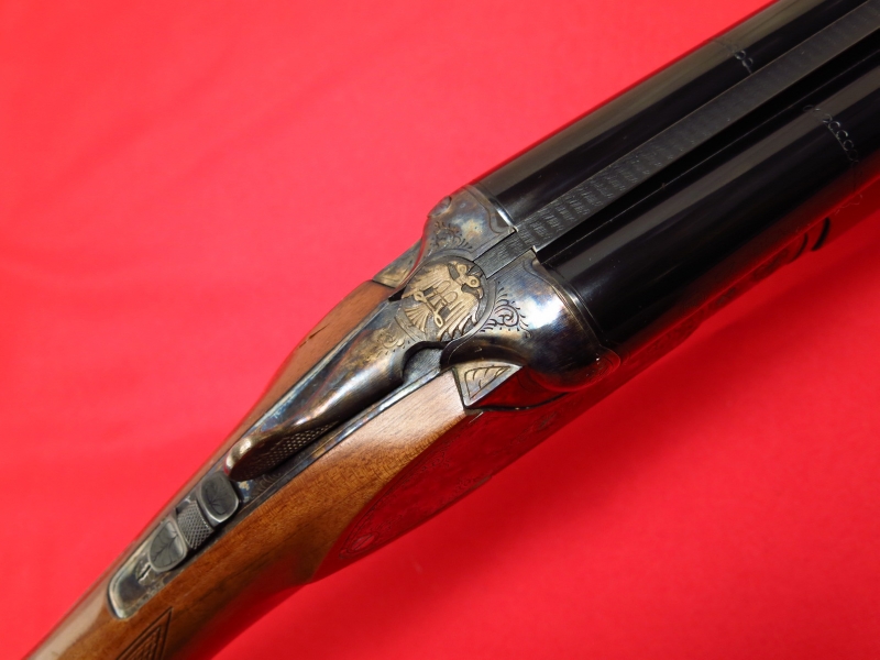 Cz-Usa / Huglu Ringneck 201a 12-Ga, 3"...26-In Bbls, Sst, Choke Tubes ...