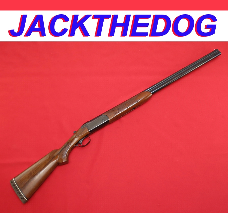 Savage / Valmet Model 330 20-Ga, 28" F/M...Made In Finland...Great ...