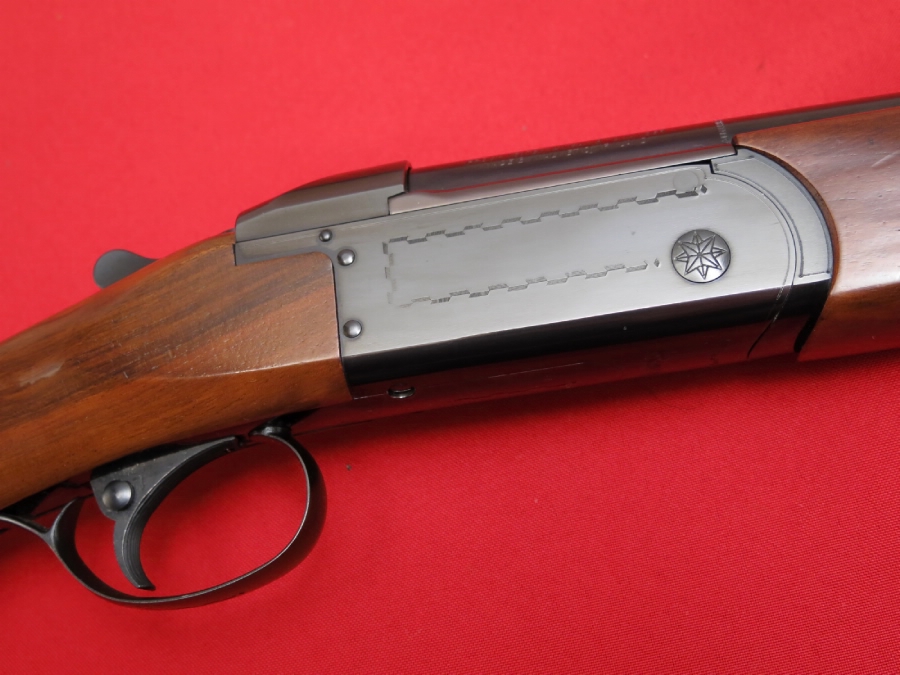 Savage / Valmet Model 330 20-Ga, 28" F/M...Made In Finland...Great ...
