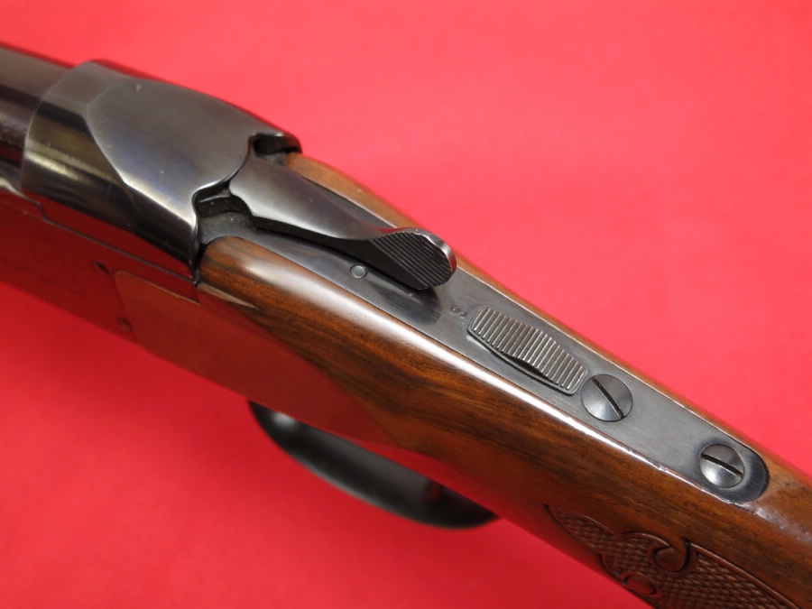 Savage / Valmet Model 330 20-Ga, 28" F/M...Made In Finland...Great ...