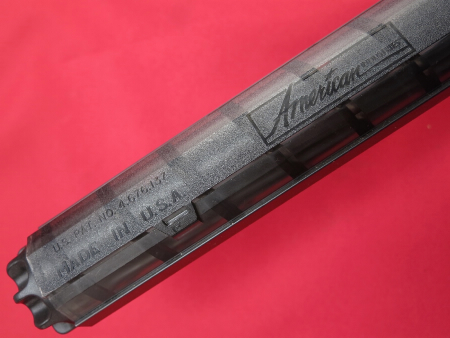 Calico M-100 .22lr Pre-Ban 100-Round Helical Magazine...Good Shape...No ...