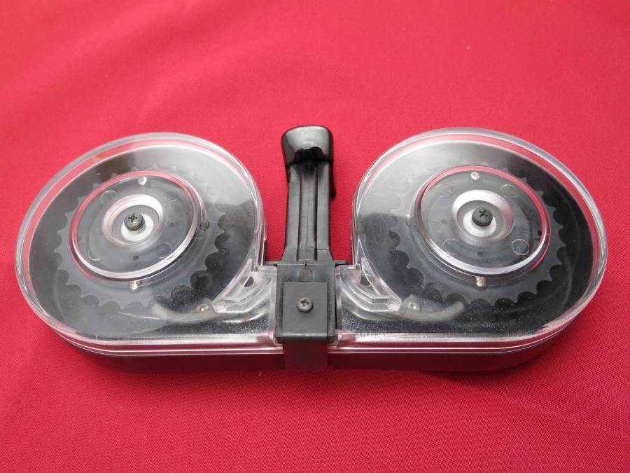 Beta Mag C-Mag Colt 9mm 100-Round Drum Magazine...New, Unused...No Resv ...