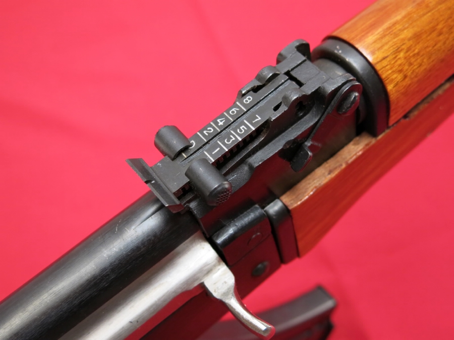 Norinco Type 56-S Pre-Ban Chinese Ak-47...7.62x39...Good Shape In Box ...