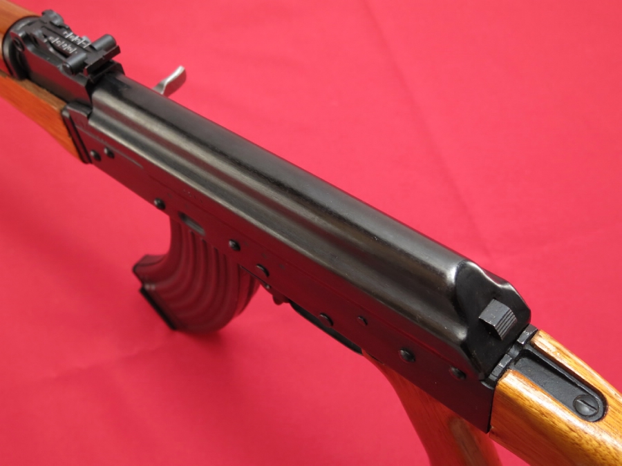 Norinco Type 56-S Pre-Ban Chinese Ak-47...7.62x39...Good Shape In Box ...