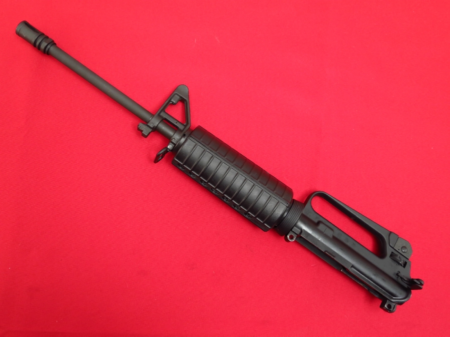 Colt Ar-15 Model 6520 .223 Lightweight Carbine Complete Upper...No Ffl ...