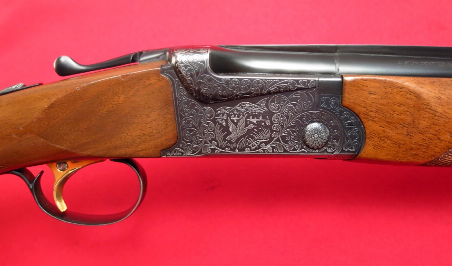 Ithaca / Skb Model 500 O/U 20-Ga...26", Mod/Ic, Ejectors, Sst...No ...