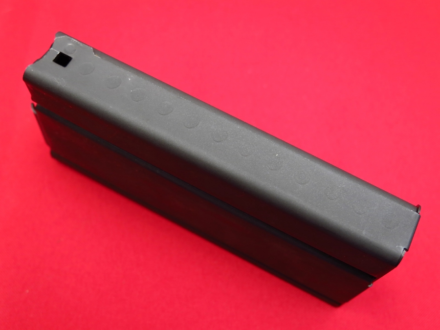 M14 / M1a 20-Round Mil-Spec Magazines By Check-Mate Industries, Lot Of ...