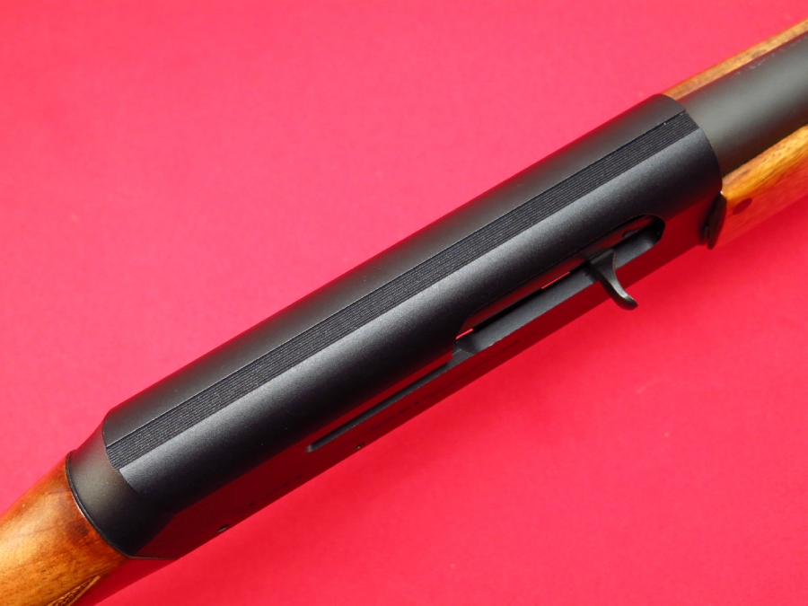 Heckler & Koch Hk Model 512 Scarce German Commando Tactical Shotgun ...