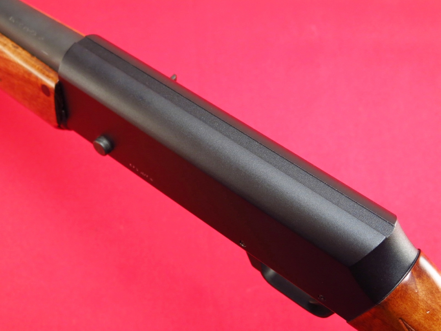 Heckler & Koch Hk Model 512 Scarce German Commando Tactical Shotgun ...