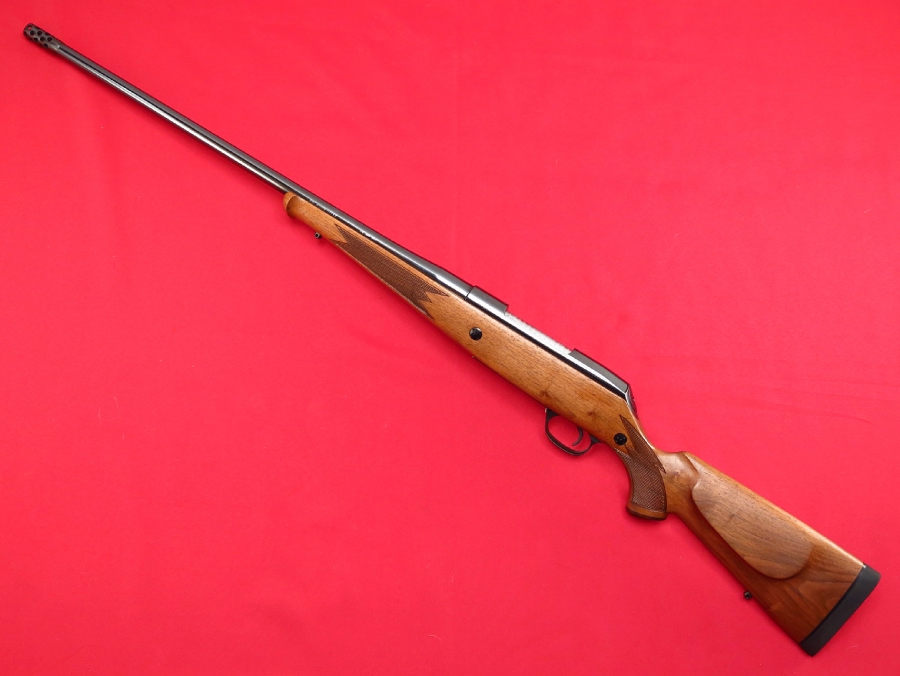 Kdf / Voere / Kleinguenther `Titan` .411 Kdf...Rmef 1 Of 20 Made ...