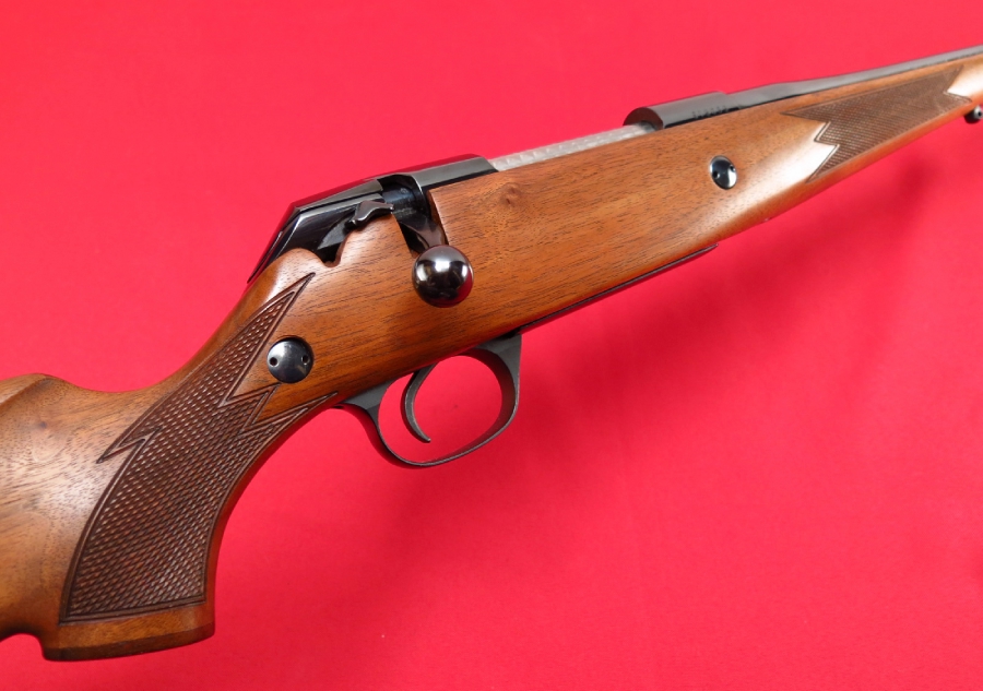 Kdf / Voere / Kleinguenther `Titan` .411 Kdf...Rmef 1 Of 20 Made ...