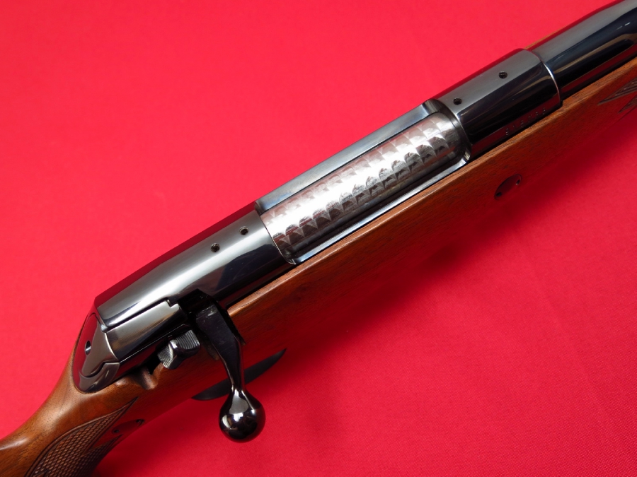 Kdf / Voere / Kleinguenther `Titan` .411 Kdf...Rmef 1 Of 20 Made ...