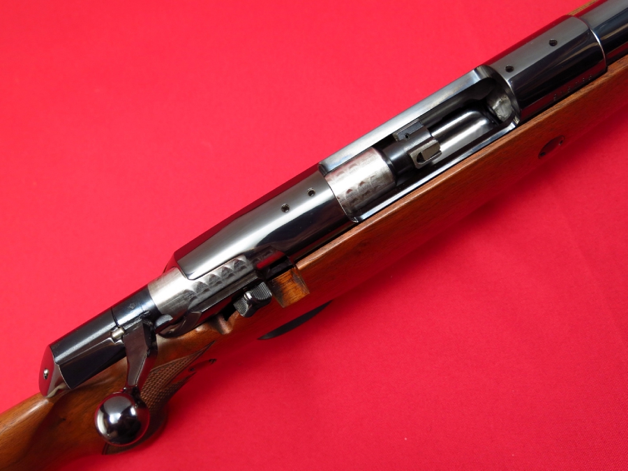 Kdf / Voere / Kleinguenther `Titan` .411 Kdf...Rmef 1 Of 20 Made ...