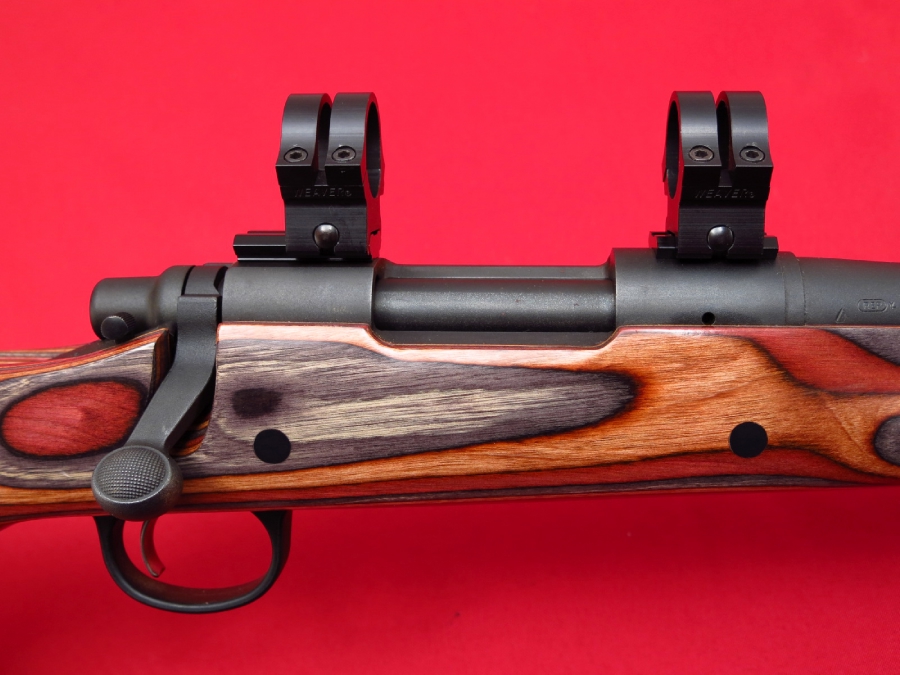Remington Model 700 Adl .223 Custom Thumbhole Stock + Synthetic Stock ...