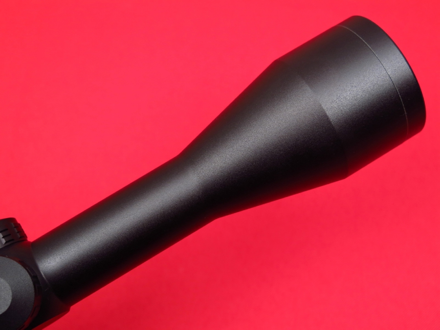 Kahles Helia Kx 3-9x42 High Quality Austrian Rifle Scope...Excellent ...