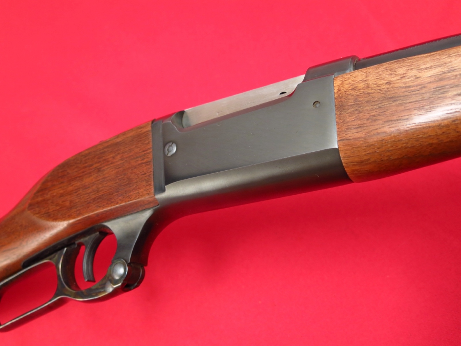 Savage Model 99a Saddle Gun .250-3000...20" Barrel, Straight Stock ...