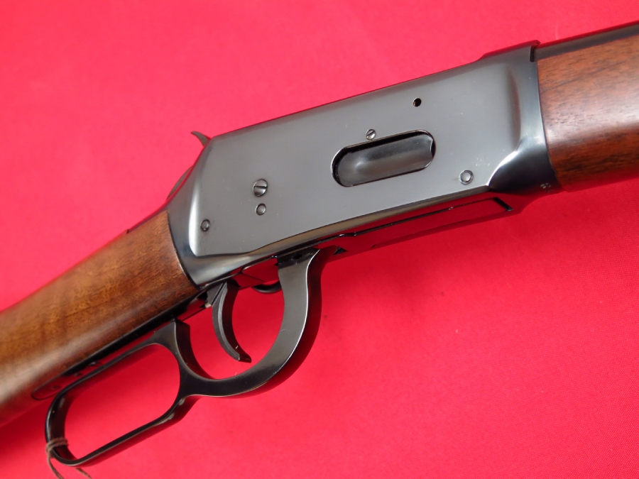 Winchester Model 1894 Src 150th Texas Ranger .30-30 Carbine, Unfired, C ...