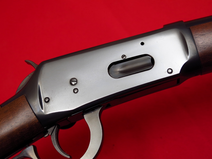 Winchester Model 1894 Src 150th Texas Ranger .30-30 Carbine, Unfired, C ...