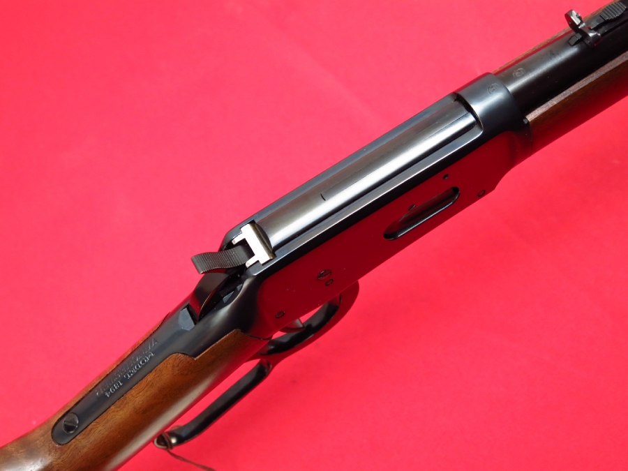 Winchester Model 1894 Src 150th Texas Ranger .30-30 Carbine, Unfired, C ...